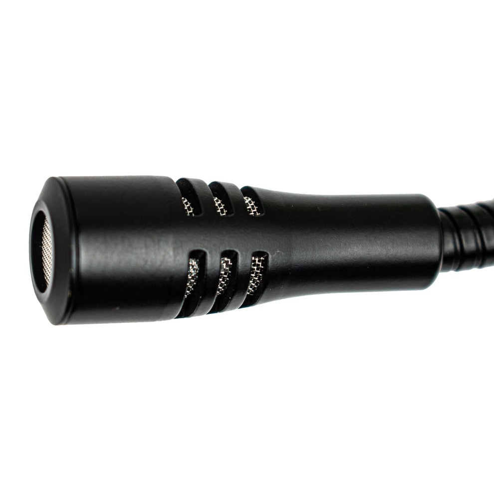 Hanging Cardioid Choir Microphone – Acacia Audio