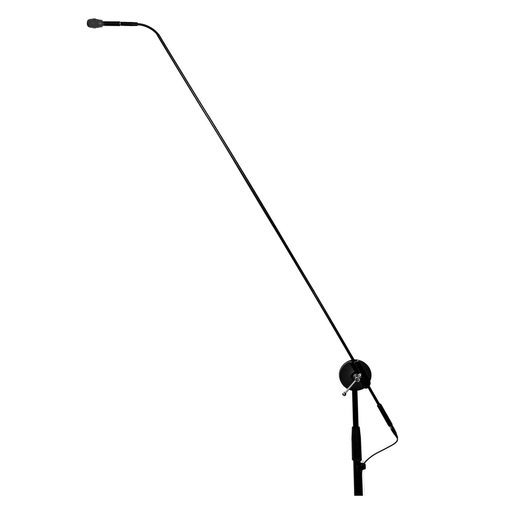 50" Carbon Fiber Boom Microphone and Mic Stand – Acacia Audio