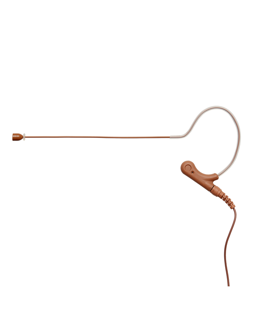 Single Ear Headset Microphone – Acacia Audio